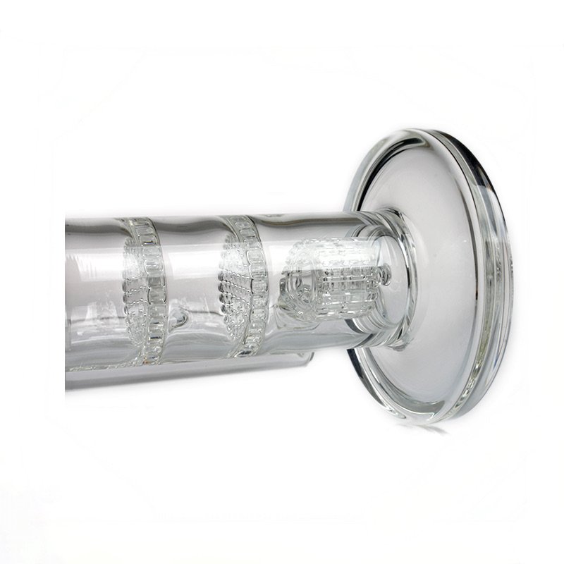 Bong Phoenix Star Honeycomb Matrix – FlytGlass